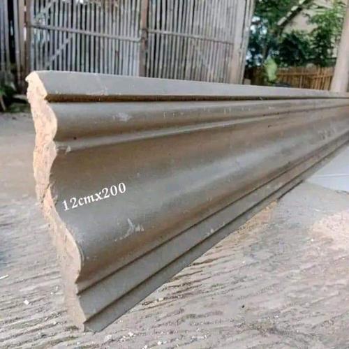 Jual list plang grc beton motif - Kota Bogor - MULYA JAYA ROSTER ...