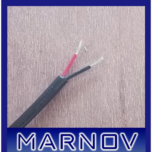 Jual Kabel signal AWG 24 AWG24 isi 2 core sensor harga per meter - Kota ...