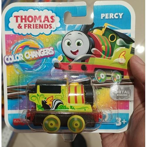 Jual Thomas and Friends Percy Color Change - Jakarta Barat ...
