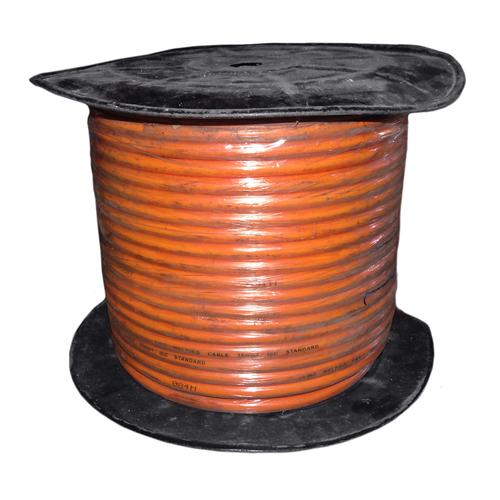 Promo LINZ Kabel Las Orange 35 MM x 100 Meter - Welding Cable Full ...