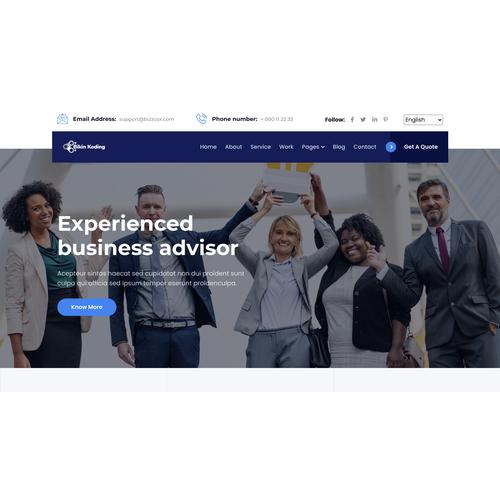 Jual Source Code Aplikasi CMS Web Company Profile - Kota Depok ...