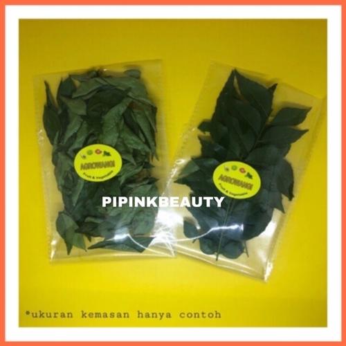 Jual Daun Kari Segar 50gr / Daun Temurui - Kota Bekasi - pipinkbeauty ...