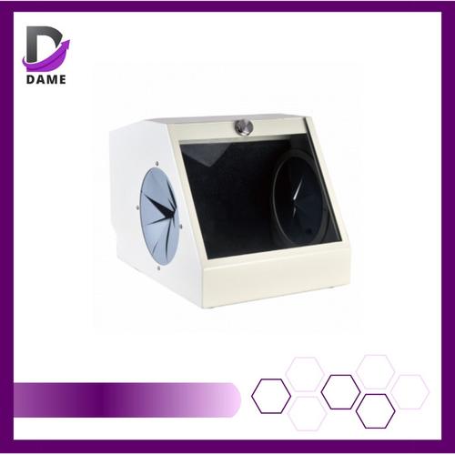 Jual Sandblast Box - Mesin Pengisap Pengumpul Debu - SandBlasting Box ...