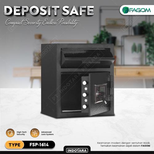 Promo Safety Deposit Box / Safety Box / Brankas Digital / Cash Box ...
