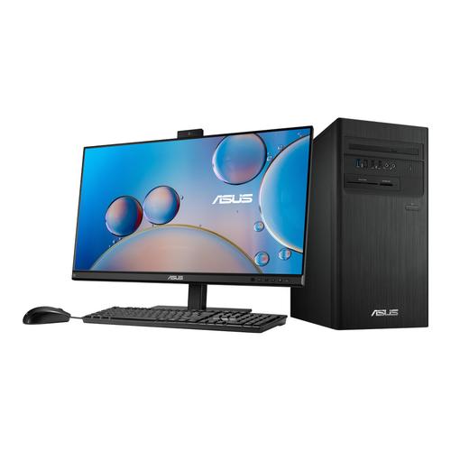 Promo Asus Dekstop PC Core i7-13700 8GB 512GB VGA UMA/GT1030 2GB W11 21 ...