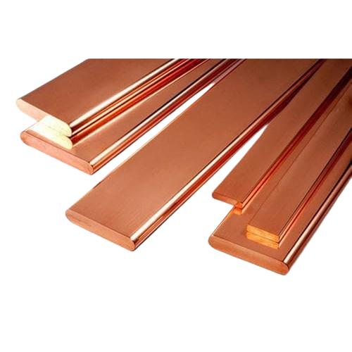 Jual BUSBAR PLAT REL COPPER METERAN - 10X30mm - Kota Semarang - Toko ...