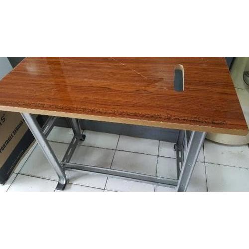 Jual Meja Mesin Jahit Obras Kecil Semi Portable Jahit Tradisional Murah ...