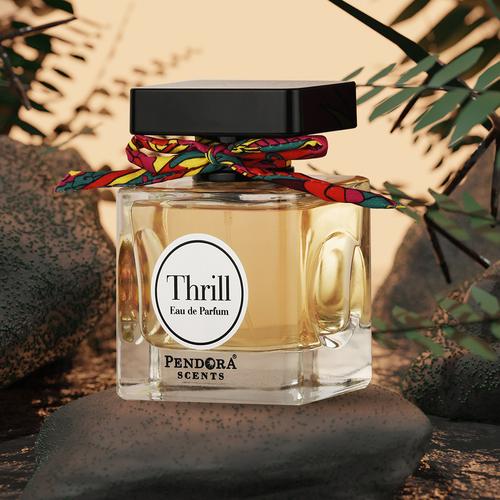 Promo PENDORA SCENTS Thrill Perfume for Women - EDP 100ML - Jakarta ...