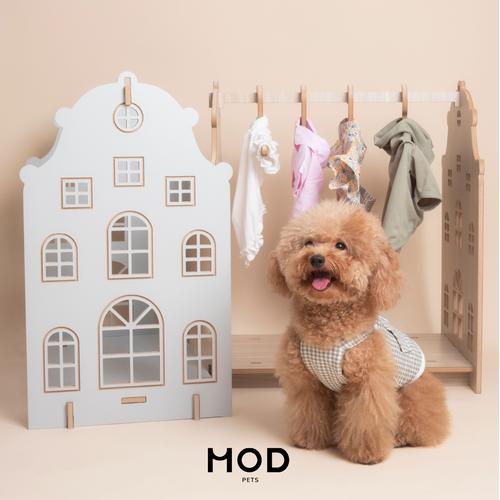 Jual Victorian Pet Wardrobe | Dog Wardrobe | Gantungan Baju Hewan ...