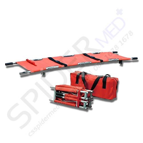 Jual TANDU LIPAT 4 / GEA YDC 1A10 FOLDING STRETCHER 2 / YDC 1 A10 ...