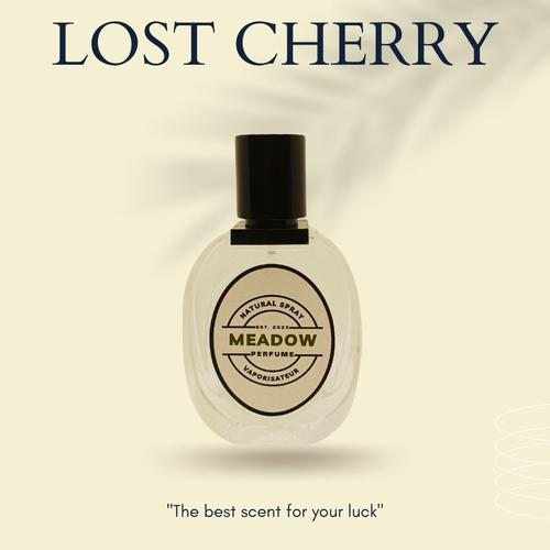 Jual Meadow Parfum inspired by TF Lost Cherry For Unisex - Jakarta ...