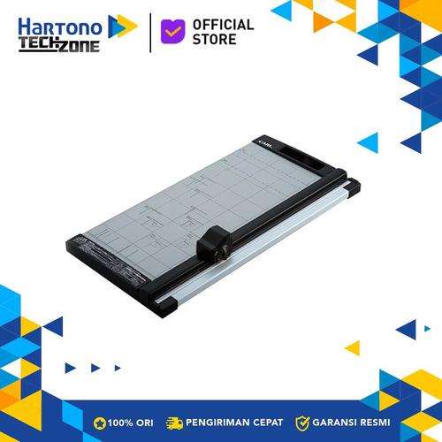 Promo Carl Paper Cutter CARL_DC2A3N Cicil 0% 3x - Kota Surabaya ...