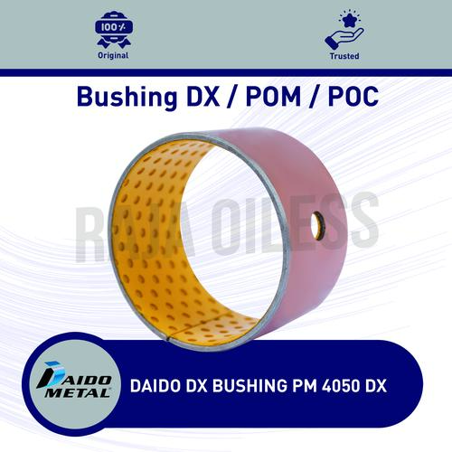 Jual Daido Metal DX Bushing PM 4050 DX PM4050DX Original - Kab ...