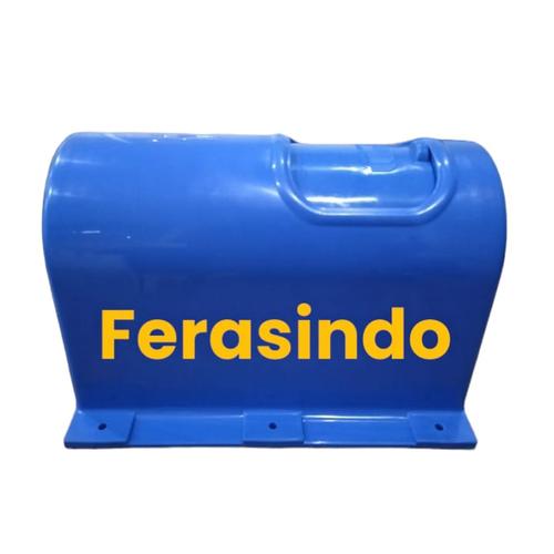 Promo Box Meteran Air PDAM /Model Geser(Slide) / Box Meteran Air ...