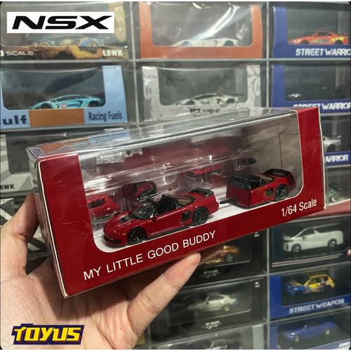 Jual Pretender NSXTRA Honda NSX Luxury Version Car Red - Jakarta Pusat ...