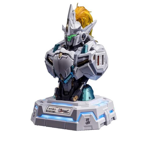 Promo MoShow MCT-E02 Lancelot - Charger Base Robot Gundam Fast Charging ...