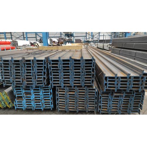 Jual Besi INP 100 x 50 x 4.5 x 3 x 6 Meter - INP Beam - Kota Semarang ...