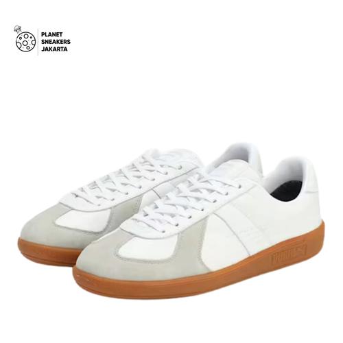 Jual Puma Army Trainer x Blue Blue Japan Gore-Tex "White" (BNIB ...