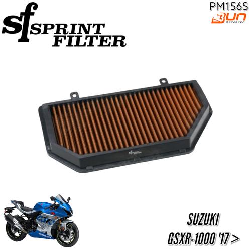 Jual SPRINT Filter original Suzuki GSXR 1000 GSX 1000R GSX1000R '17 Up ...