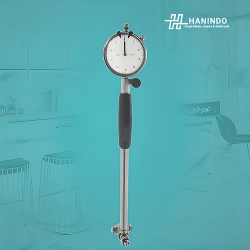 Jual Dial Bore / Alat Ukur Diameter Dalam Silinder Gauge 160-250 mm ...