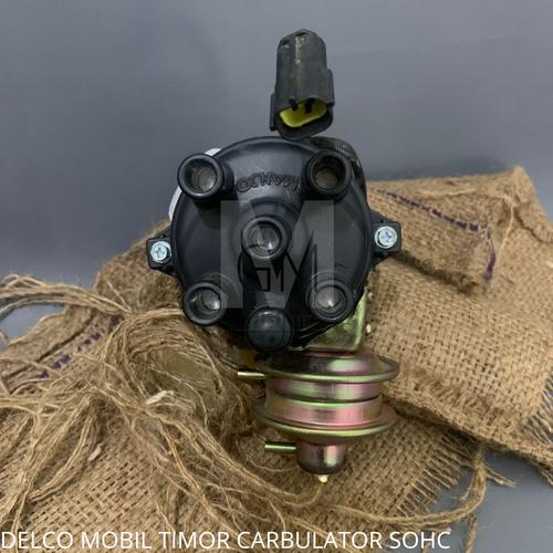 Jual DELCO MOBIL TIMOR CARBULATOR SOHC - Jakarta Utara - Gunung Mas ...