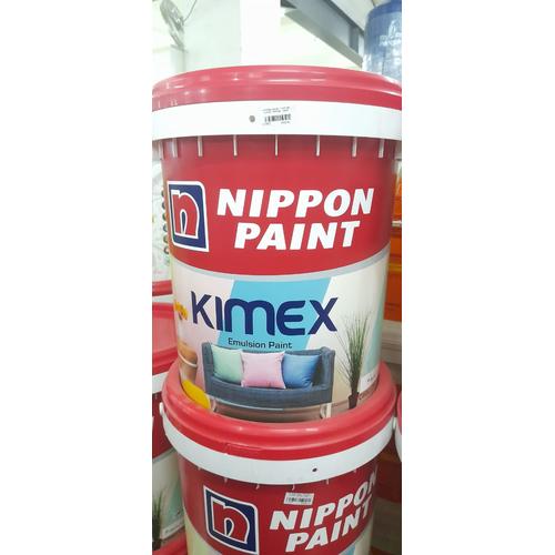 Jual NIPPON PAINT TINGTING KIMEX EMULSION PAINT - Kota Makassar ...