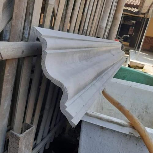 Jual list plang grc beton motif - Kab. Bogor - MULYA JAYA ROSTER ...