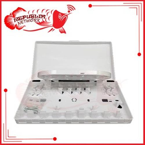 Jual Roset Fiber Optic 8 Core kosongan|Roset FO 8 Core - Kosongan ...