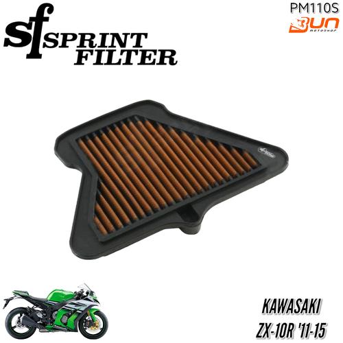Jual SPRINT Filter Original Kawasaki ZX10R ZX-10R '11-15 - Jakarta ...