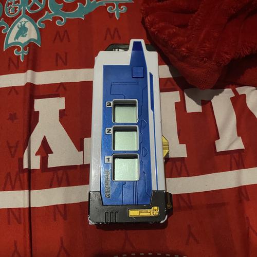 Jual Dx battlenizer ultraman - Kota Palembang - Ark Intelligence ...