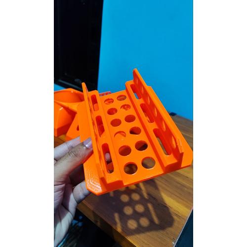 Jual Shroud Dudukan Fan Iceriver Ks0 Pro Modifikasi Kit Overclock ...