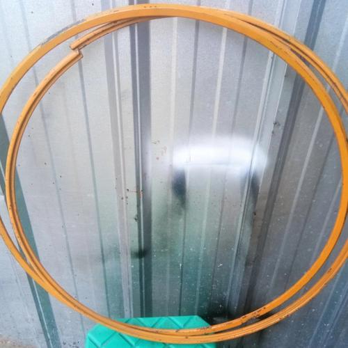 Jual Ring Lock Velg Loader 17.5-25 atau 20.5-25 - Kota Tangerang - MKM ...