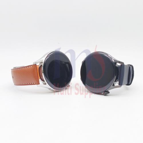 Promo Jam Tangan Pintar Huawei Watch 3 46mm Smart Watch - TALI COKLAT ...