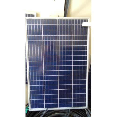Jual SOLAR PANEL 100 WP MONO CRYSTALLINE PV MODULE 100W MONO HQ - Kota ...