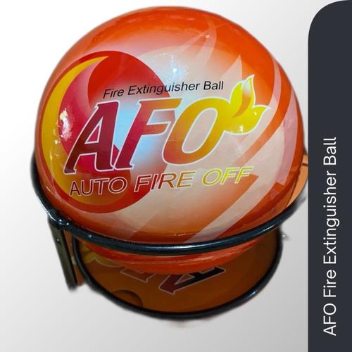 Jual AFO BALL FIRE EXTINGUISHER - Jakarta Barat - elitasafety | Tokopedia