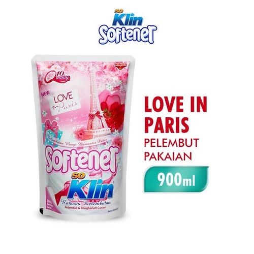 Promo Gimmick SoKlin Softener Cicil 0% 3x - - Philips Home Appliances ...