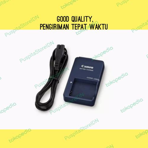 Jual Charger Digicam Canon IXUS 70 75 80 82 100 110 IS Casan Carger ...