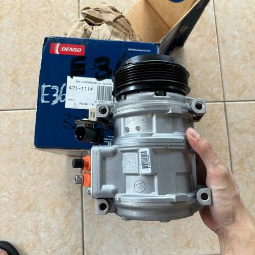 Jual Compressor Kompresor BMW E36 E-36 5pk Denso - Kota Semarang ...