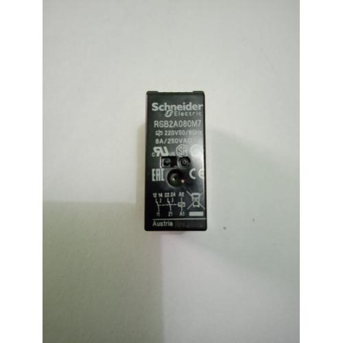 Jual Schneider Relay RSB2A080M7 8A 220VAC - Kota Bandung - Indonesia ...