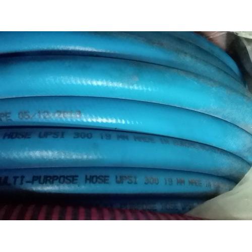 Jual ROLL Sunflex MSH 3/4" / selang multipurpose (1 roll 100m) BLUE ...
