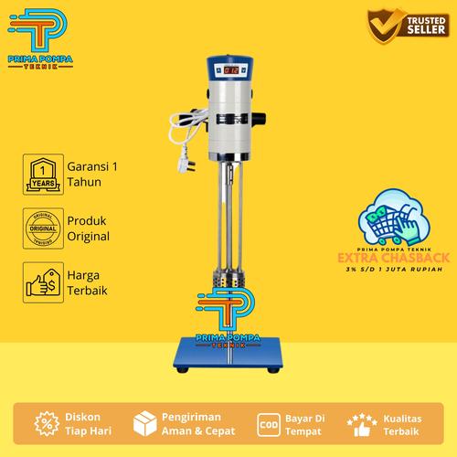 Jual JRJ300-SH 40L Digital High Shear Lab Emulsifier Homogenizer ...