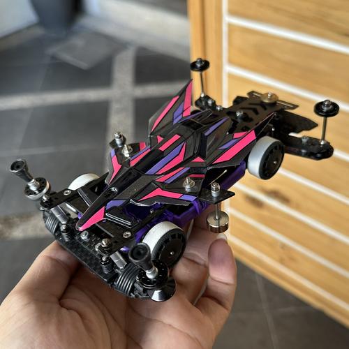 Jual Tamiya STO open class Pivot AT kejurnas legulation #26 - Kota ...