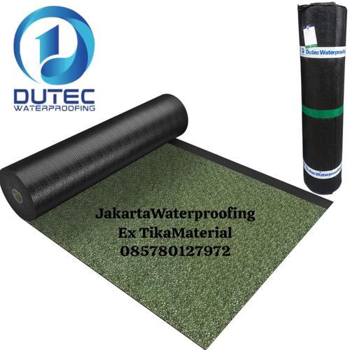 Jual Membrane bakar Granule Green membran bakar asphalt waterproofing ...
