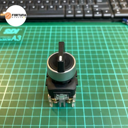 Jual KG Auto Selector Switch ON OFF ON 3posisi 22mm Made in Korea ...