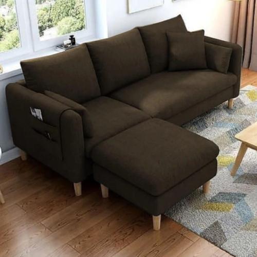 Jual SOFA DUDUK MINIMALIS KURSI TAMU KURSI DUDUK SOFA RUANG TAMU SOFA ...