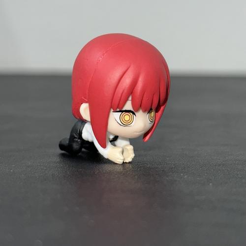 Jual Gashapon Chainsaw Man Hugcot Makima - Kota Surabaya - Wolf Dungeon ...