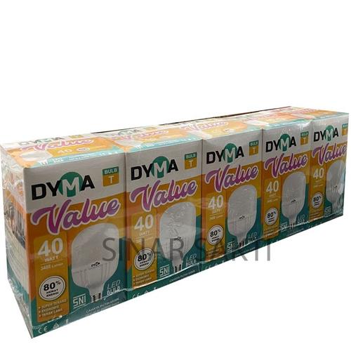 Jual DYMA LAMPU LED TABUNG 30W 40W PAKET 5PC - 30W 5 PC - Jakarta ...