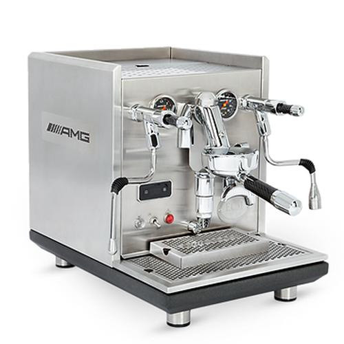 Jual ECM Synchronika Mercedes AMG Edition Espresso Coffee Machine - Kab ...