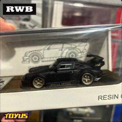 Jual Qidian Model - RWB 930 Rauh Welt Begriff GT Stella Artois ...