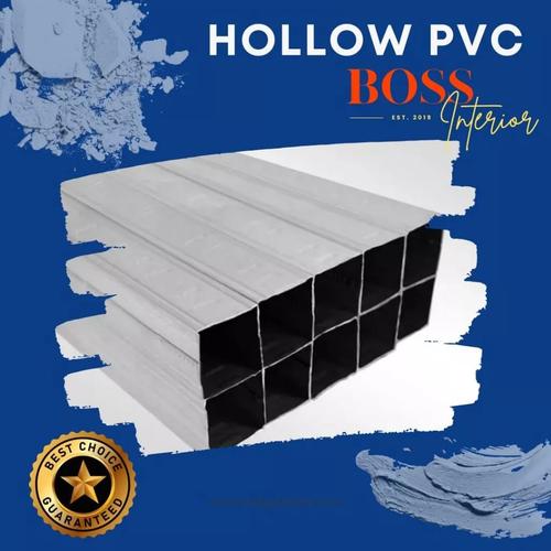 Jual Rangka Hollow Galvalum Plafon PVC 4 Meter - 2x4 - Kota Bekasi ...